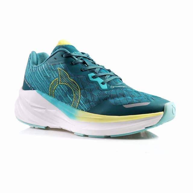10 Rekomendasi Sepatu Running Ortuseight Terbaik | IDN Times
