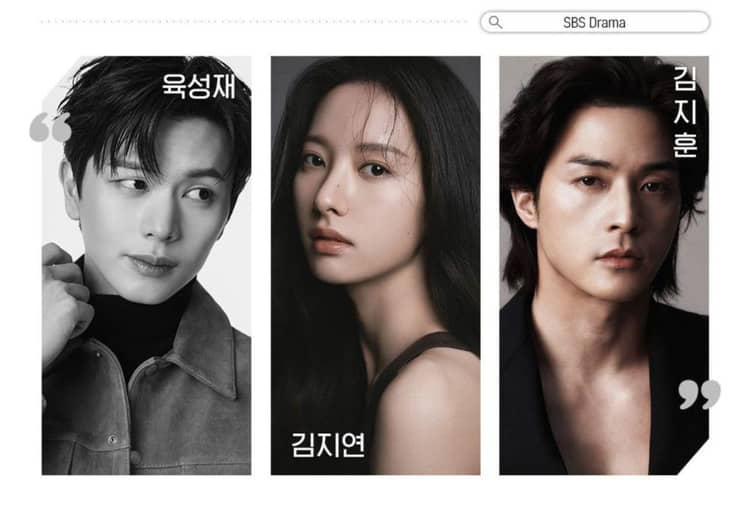 Profil dan Biodata Pemain Utama The Haunted Palace | IDN Times