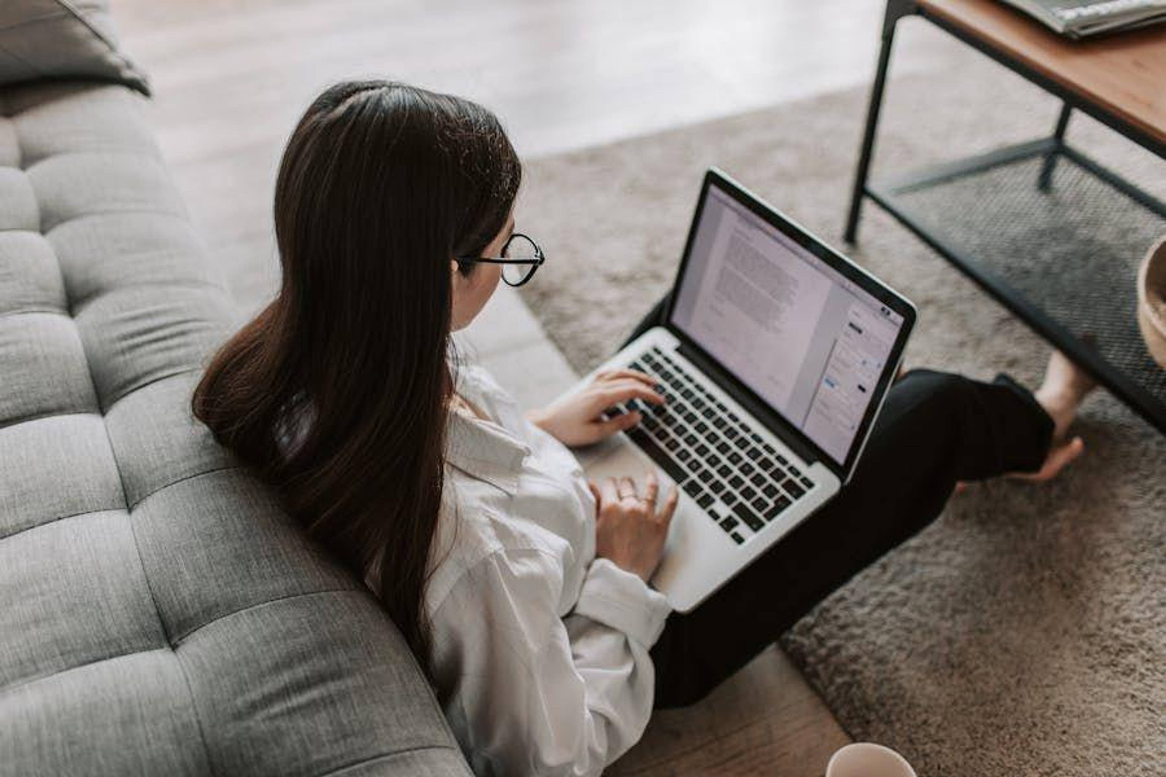 3 Cara Mengatur Ukuran Kertas Di Word Bisa Jadi A4 Dan F4 Idn Times