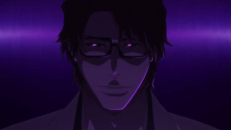 9 Villain Anime yang Lebih Bersinar dari Protagonisnya! Sosuke Aizen ...
