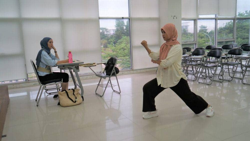 Pendaftar Jalur Prestasi ITERA Unjuk Gigi demi Masuk PTN | IDN Times ...