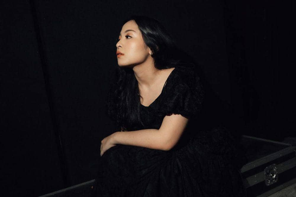 7 Rekomendasi Lagu Bernadya Paling Populer, Sudah Dengar? | IDN Times
