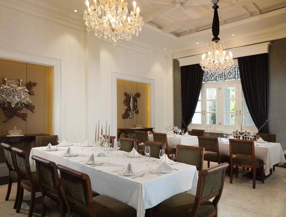 10 Restoran dengan Private Room di Jakarta | IDN Times