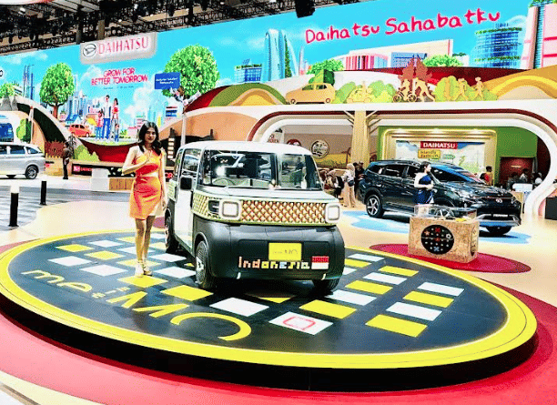 Perbedaan ATPM dan Importir Umum, Cek Dulu sebelum Beli Mobi | IDN Times