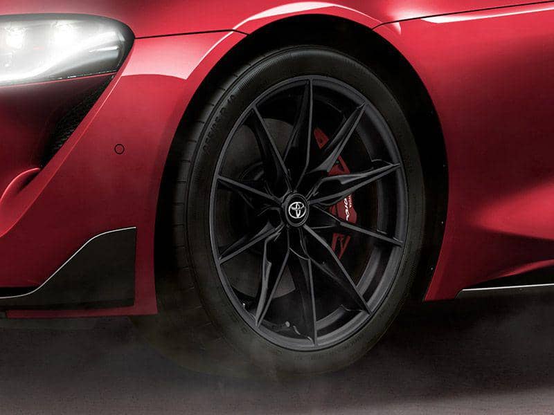 Supra MK5: Spesifikasi, Harga, dan Fitur | IDN Times