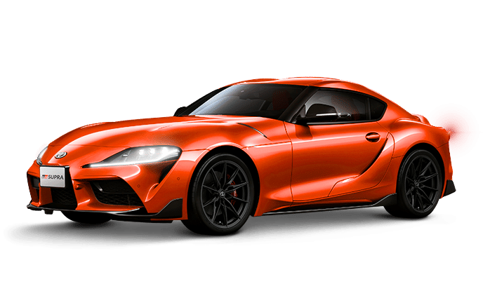 Supra MK5: Spesifikasi, Harga, dan Fitur | IDN Times