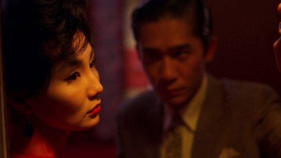 7 Film Hong Kong Terbaik, Hadir dengan Berbagai Genre | IDN Times