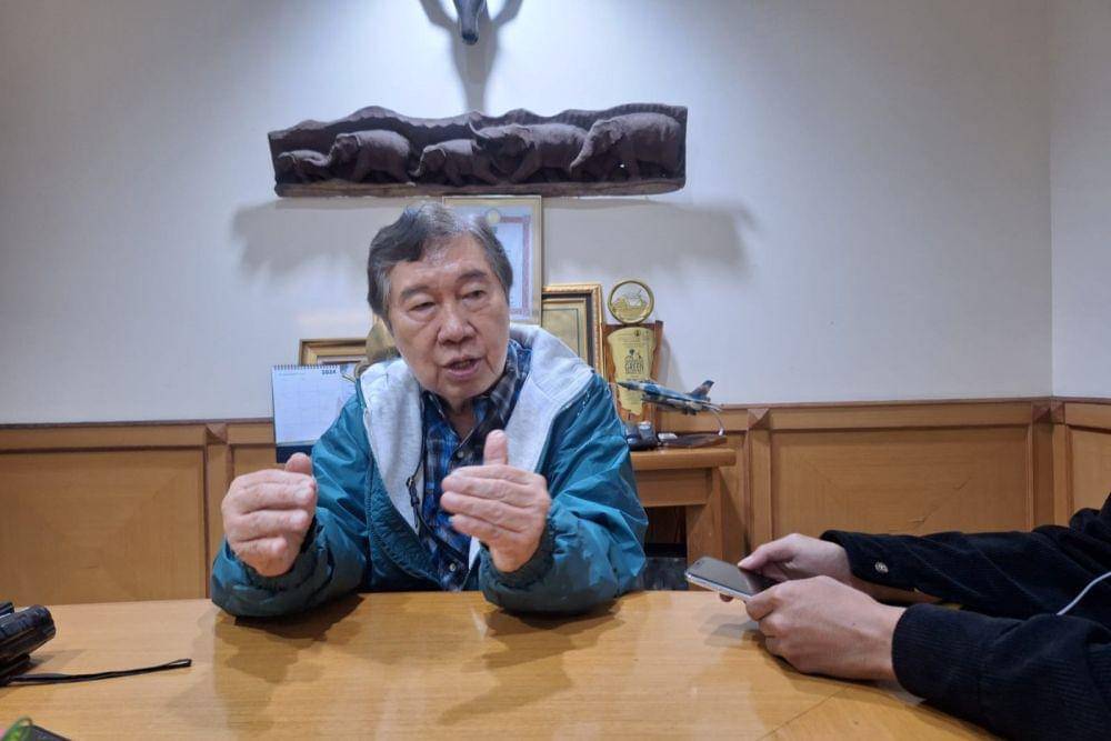 Siapa Pemilik Taman Safari Indonesia? Ini Sejarahnya | IDN Times