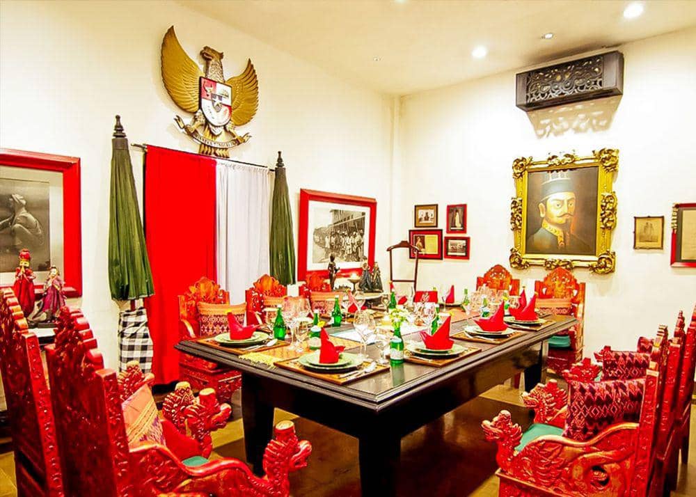 10 Restoran dengan Private Room di Jakarta | IDN Times