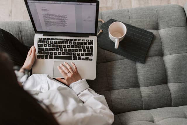 5 Cara Membuat Sub Bab di Word, Super Mudah! | IDN Times