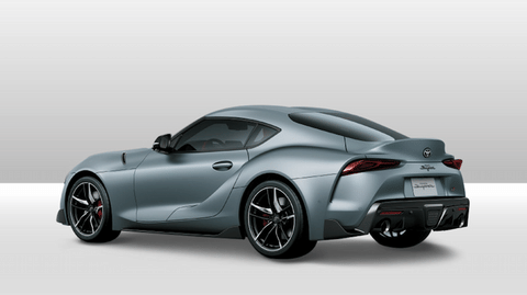Supra MK5: Spesifikasi, Harga, dan Fitur | IDN Times