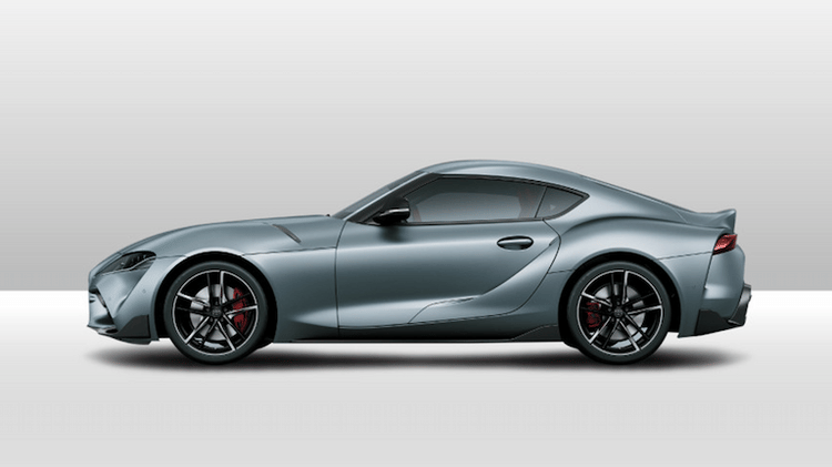 Supra MK5: Spesifikasi, Harga, dan Fitur | IDN Times