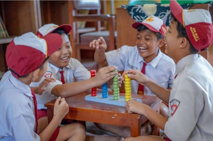 10 Contoh Catatan Proses Rapor P5 Kurikulum Merdeka, Lengkap! | IDN Times