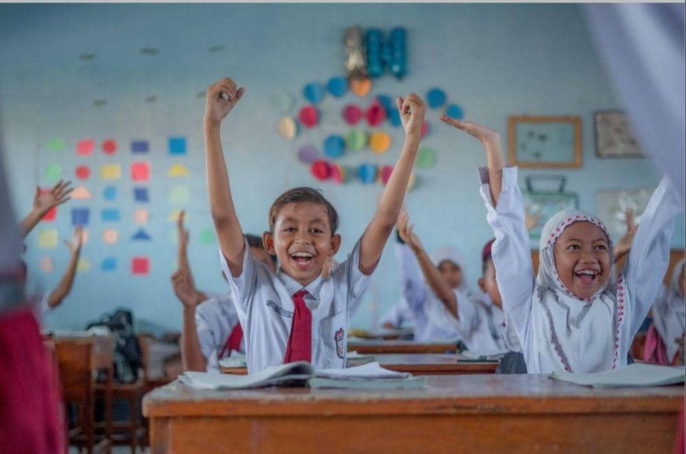 10 Contoh Catatan Proses Rapor P5 Kurikulum Merdeka, Lengkap! | IDN Times