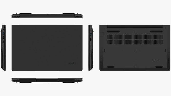 Zyrex Ultra N100, Laptop Rp3 Jutaan Teknologi TDP N100 | IDN Times