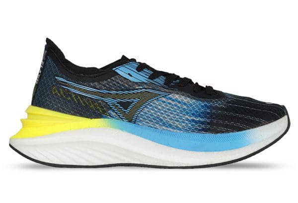6 Pilihan Running Shoes Brand Lokal, Bisa Buat Jarak Jauh! | IDN Times