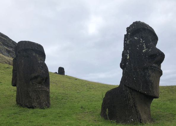 Arti Emoji Kepala Batu yang Lagi Viral, Kamu Sudah Tahu? | IDN Times