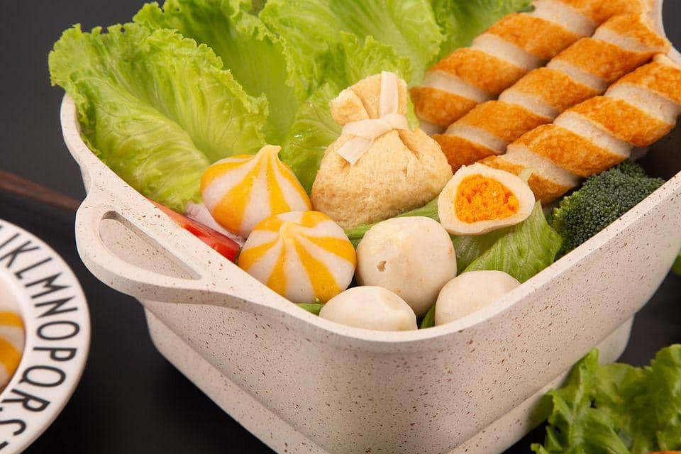 11 Referensi Isian Seblak Prasmanan untuk Ide Jualan | IDN Times