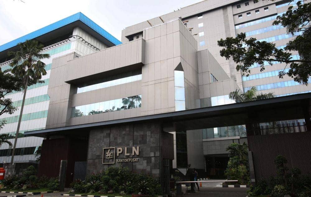 Benarkah Direksi PLN Bakal Dirombak? Ini Klarifikasi Bos BP BUMN | IDN ...