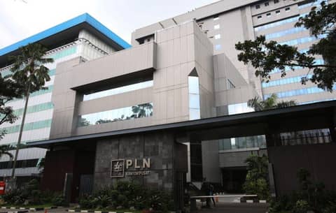 Profil Dody Budiawan, Wadirut Baru PT KAI | IDN Times