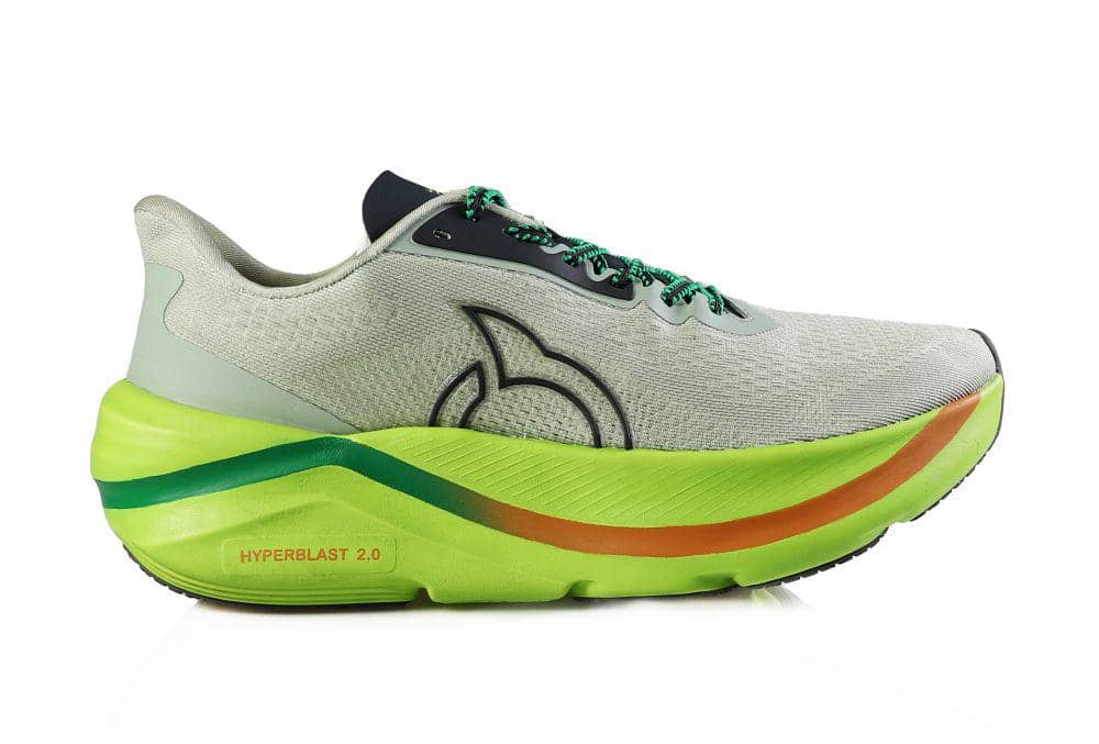 6 Pilihan Running Shoes Brand Lokal, Bisa Buat Jarak Jauh! | IDN Times