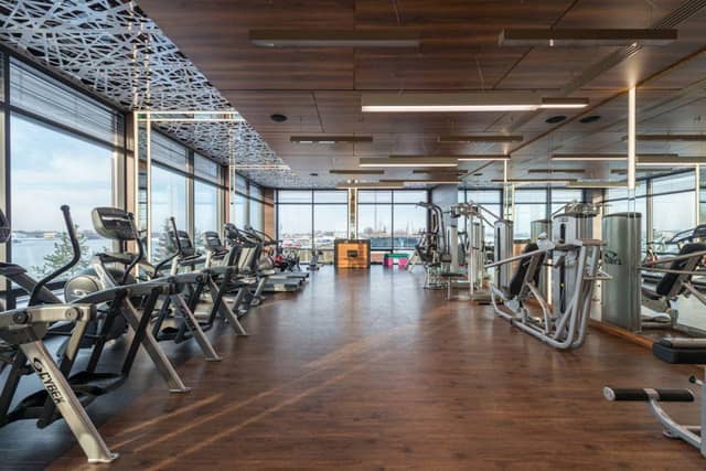 8 Rekomendasi Tempat Gym di Jakarta Selatan | IDN Times
