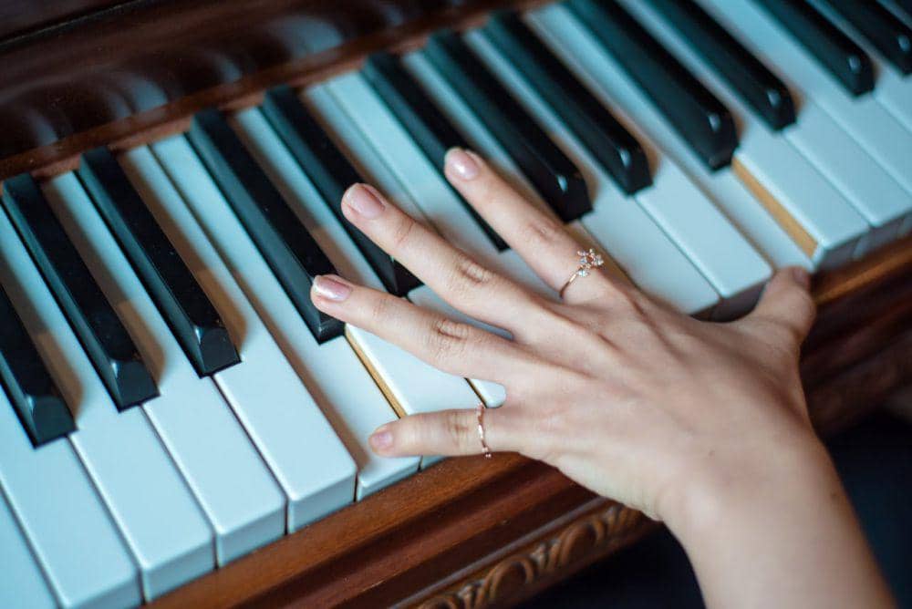 10 Lagu untuk Belajar Piano Pemula yang Gampang Dipelajari | IDN Times