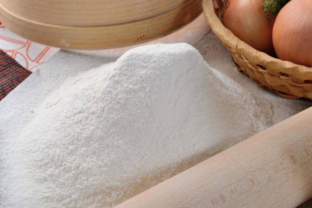 Resep Kue Talam Tako Thailand | IDN Times