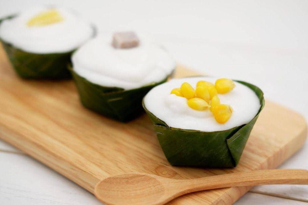 Resep Kue Talam Tako Thailand | IDN Times