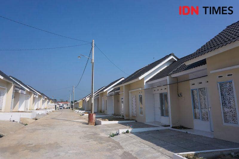 Rumah Subsidi: Pengertian, Kelebihan, Cara Mengajukan | IDN Times