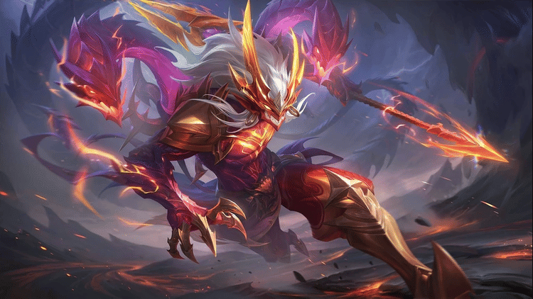 Daftar Counter Semua Hero Mobile Legends Terlengkap | Duniaku.com