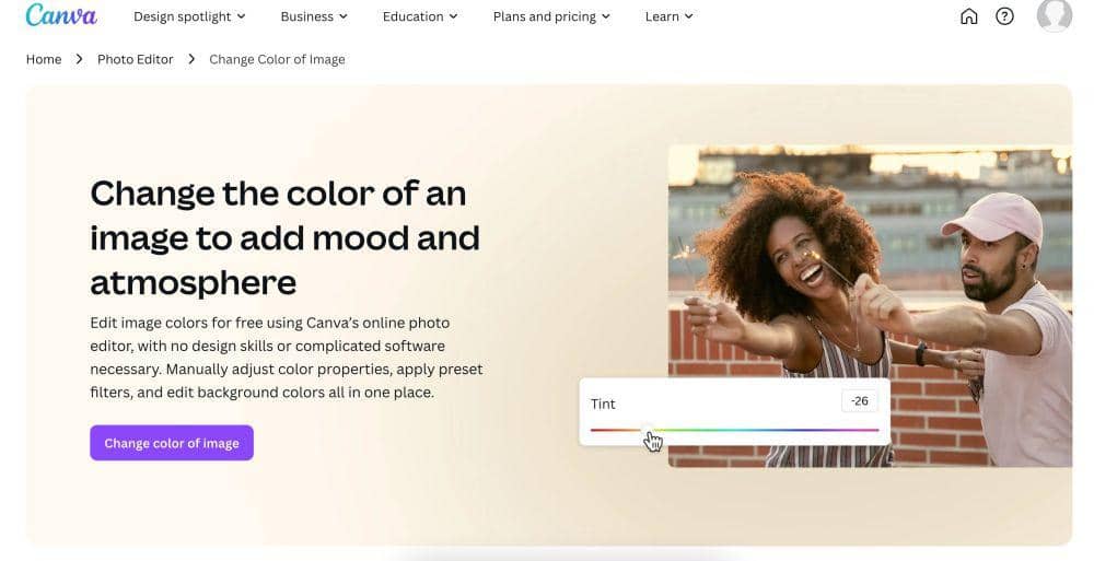 7 Fitur Canva yang Bisa Dimanfaatkan Secara Gratis | IDN Times