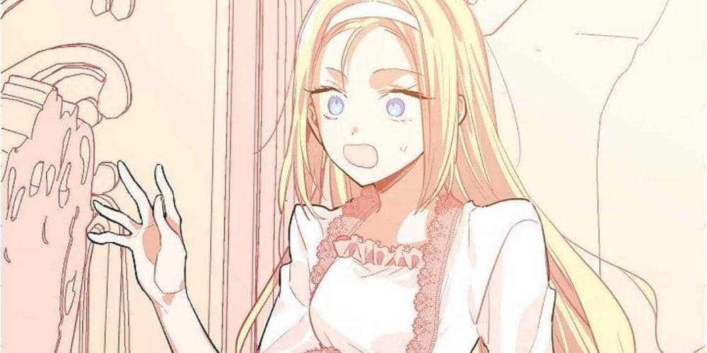 10 Anime Terbaik yang Diadaptasi dari Manhwa, Wajib Tonton | IDN Times ...