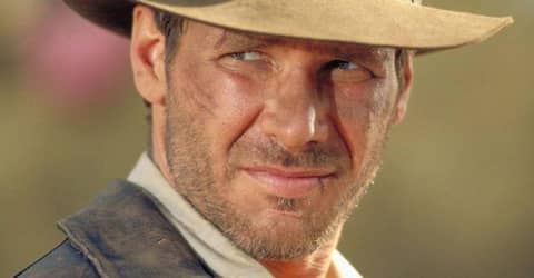 Biodata-Profil Harrison Ford, Red Hulk di Captain America 4 | IDN Times