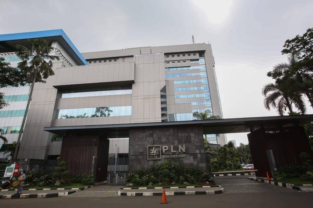 PLN Ungkap Penyebab Ledakan Proyek Galian Fatmawati | IDN Times