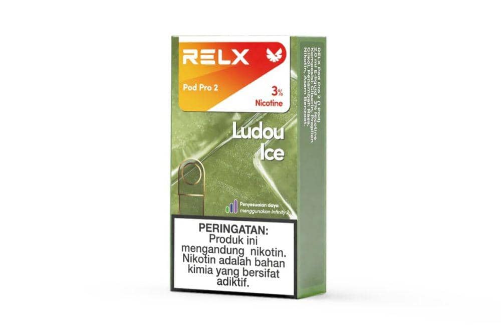 7 Rasa RELX Paling Enak, Bikin Nagih! | IDN Times