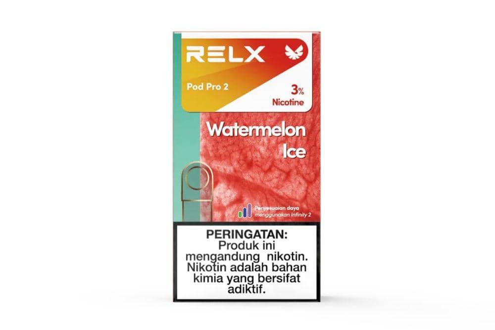 7 Rasa RELX Paling Enak, Bikin Nagih! | IDN Times