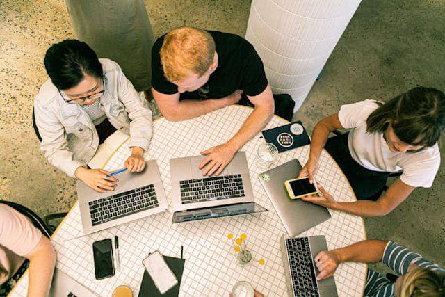 5 Alasan Digitalisasi Penting untuk Masa Depan | IDN Times