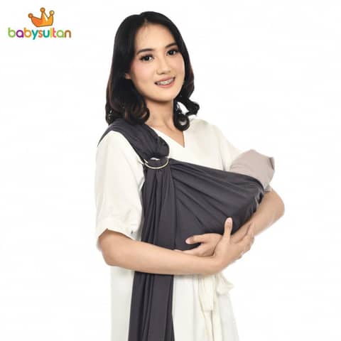7 Rekomendasi Gendongan M Shape untuk Newborn hingga 2 Tahun | IDN Times