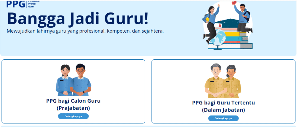 Piloting PPG Tahap 3: Jadwal Terbaru dan Panduan Lengkap | IDN Times