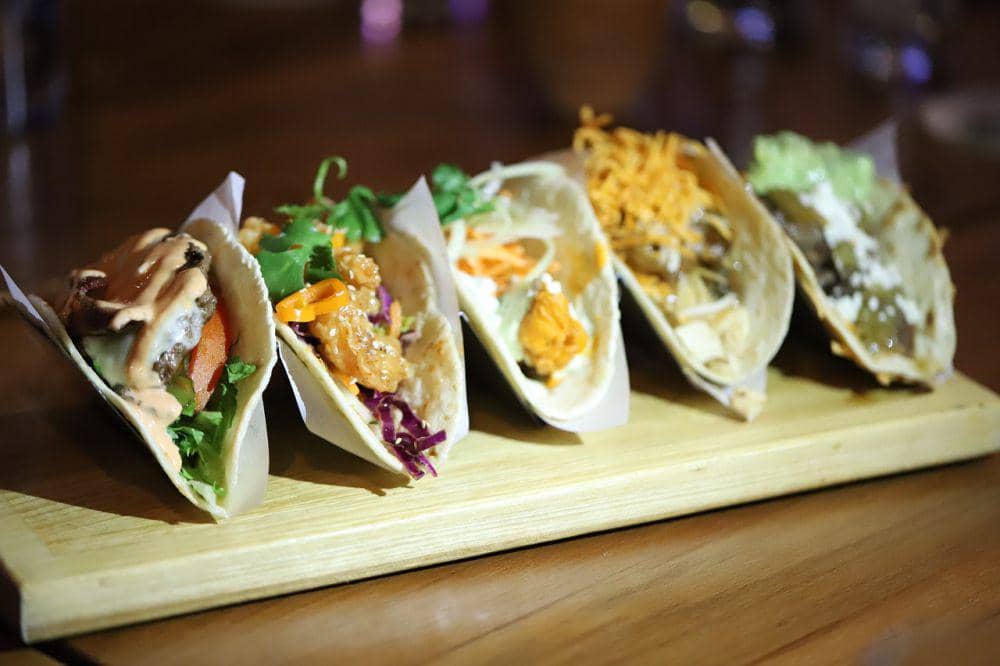 9 Pilihan Isian Taco yang Lezat, Gak Cuma Daging Sapi | IDN Times