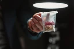 Apa Itu Obat Poppers? Perangsang yang Disita Bareskrim | IDN Times
