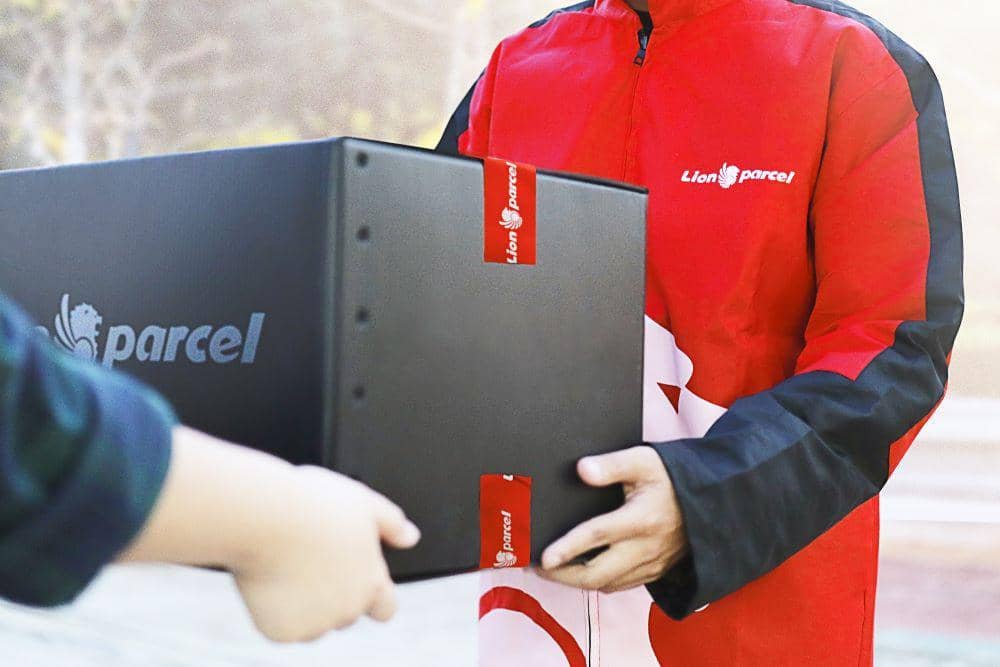5 Tips Kirim Paket ke Luar Negeri Jelang Hari Raya ala Lion Parcel ...