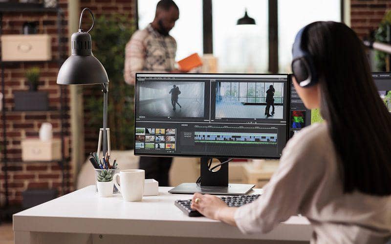 5 Aplikasi Edit Video Gratis untuk Laptop dan PC | IDN Times