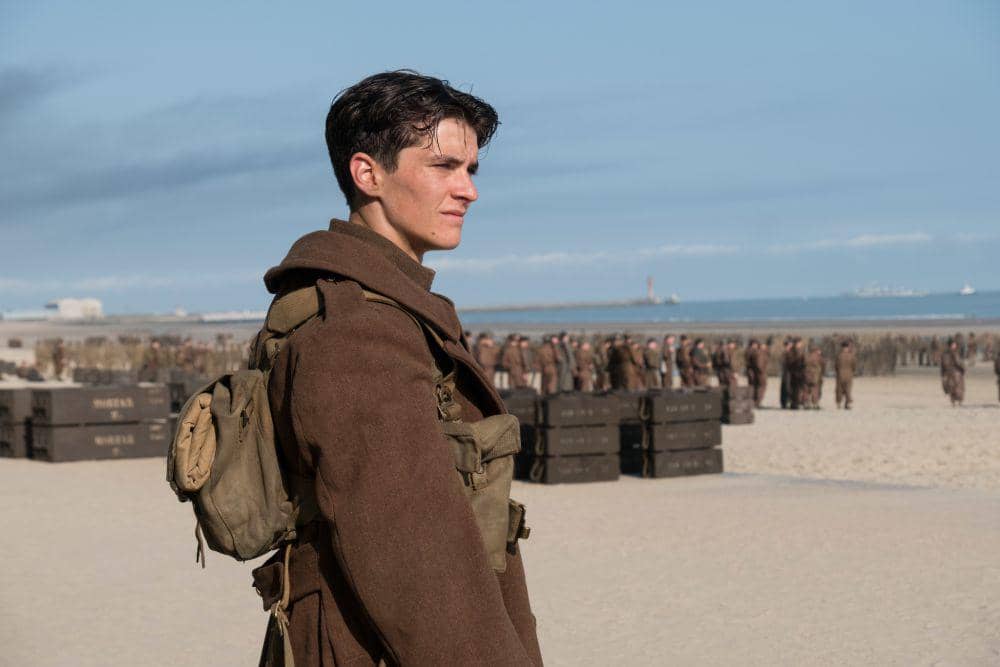 10 Rekomendasi Film Militer yang Seru dan Mendebarkan! | IDN Times Jateng