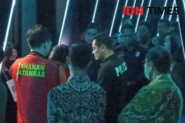 Kronologi Lengkap Kasus Ronald Tannur, Bunuh Dini dan Bebas | IDN Times