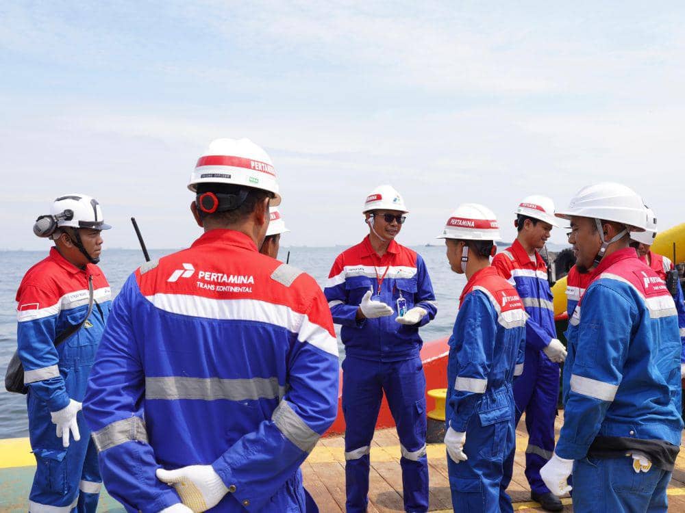 Daftar Gaji Pegawai Pertamina 2026 yang Harus Kamu Ketahui | IDN Times