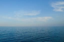 Hal yang Bisa Ditemukan di Point Nemo, Tempat Paling Hening | IDN Times