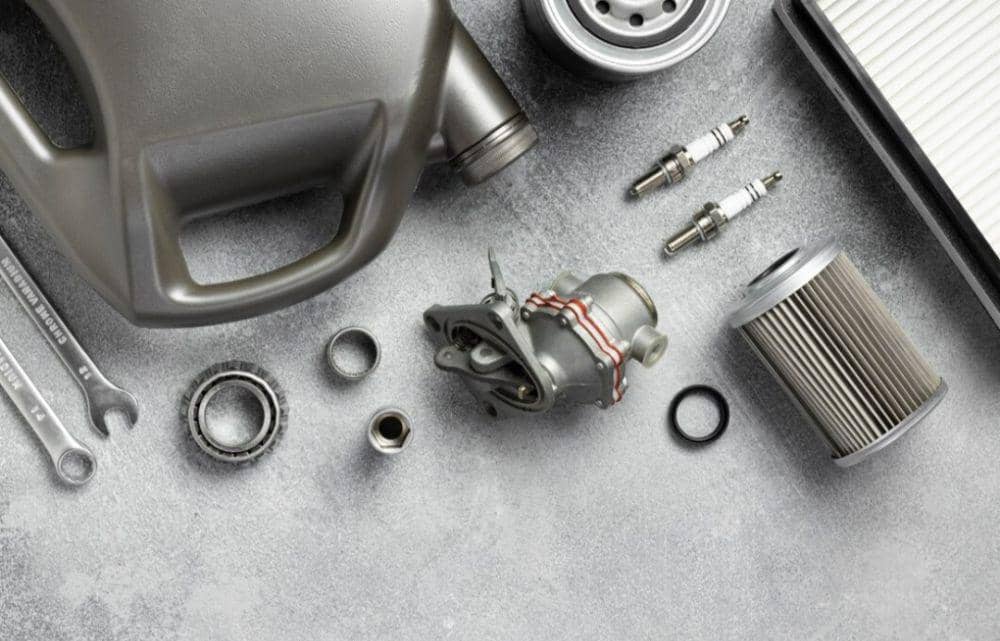 Apa Itu Spare Part? | IDN Times