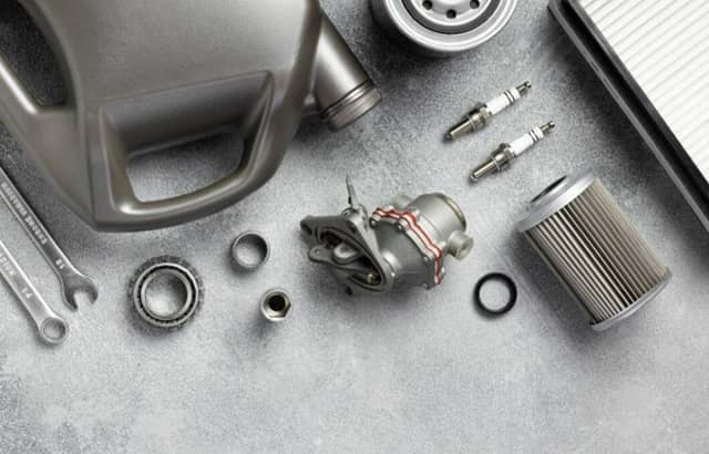 Apa Itu Spare Part? | IDN Times